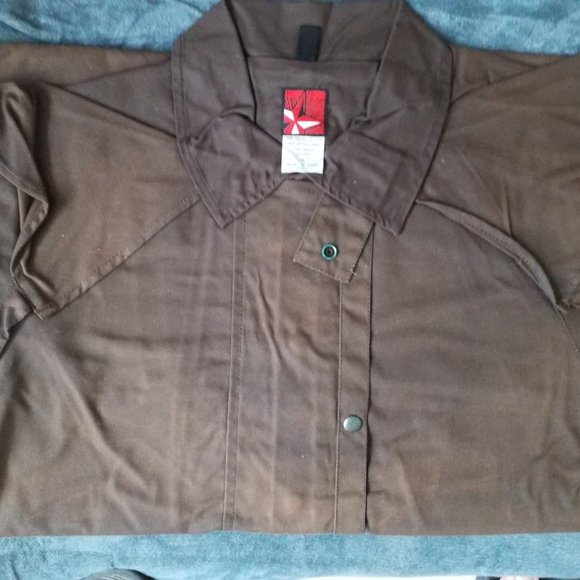 Marlboro | Jackets & Coats | Marlboro Adventure Team Cowboys Mens Long ...